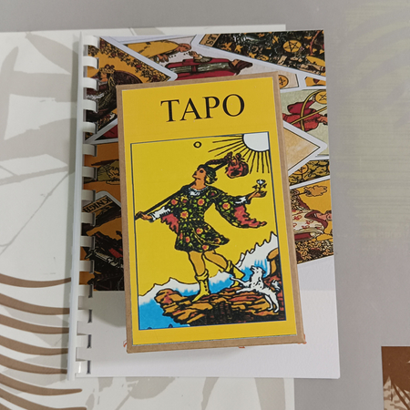 Карты Таро и оракулы Ленорман