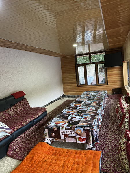 Dacha chimyonda 30 sotx
