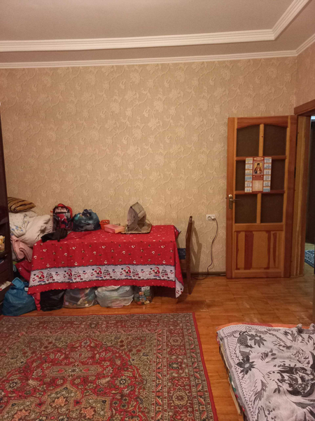 Продается квартира на Юнусабаде 8 квартал