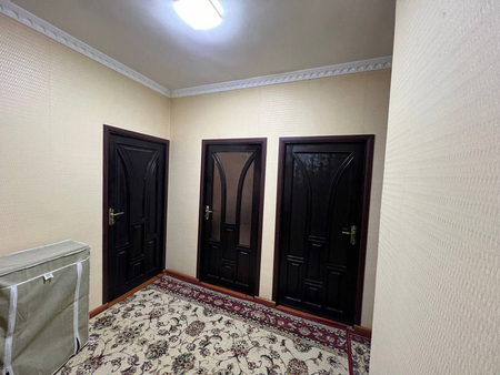 3/4/5 Себзар Ипотека (159220) 
#Себзар 3/4/5
Общая площадь: 75м²
Тип с