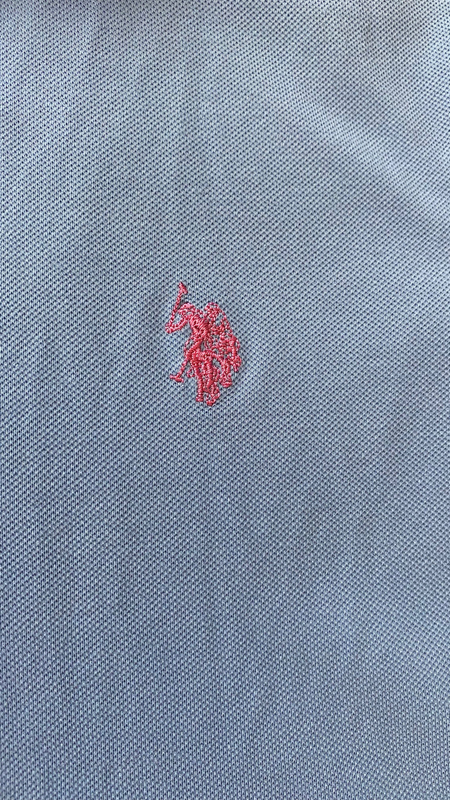 Футболка US Polo Assn