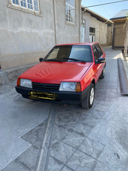 Lada 21099 sotiladi NOMERI SOTILMAYDI