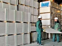 Knauf гипсокартон ва курилиш матриаллари, доставка хам бор