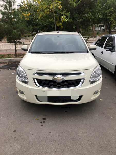 Кобальт   автомат