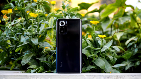 Redmi pro max note 10
