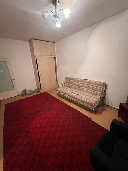 Продаю Квартиру Яшнабадский р-он Машинасозляр 1-ком в 2-х 1-этаж 4-эта