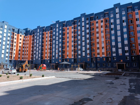 Срочно Продается 2-ком квартира