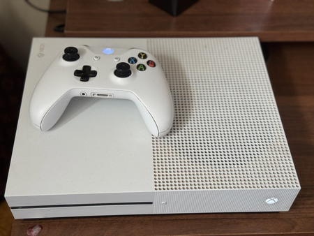 Xbox one s 500gb