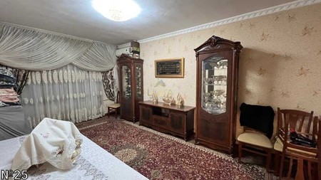 Продается квартира по отличной цене!