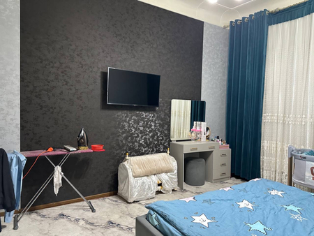 Яшнобод тум., улица Баку, 2 сотих, 3 хона. Газ, сув, свет, канализация