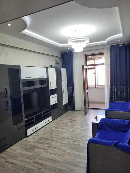 Аренда шикарной 2/8/10 квартиры на ЖК Султания. Боткина. ID: OY 539