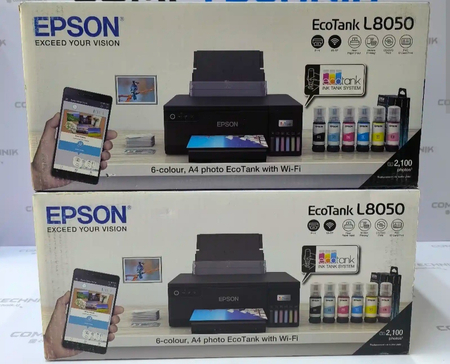 Printer EPSON L8050