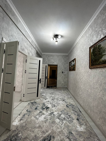 Карасу 5 Академия МВД