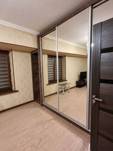 Аренда в центре на Ц-6, 1 ком, 3 этаж, Ориентир: Пожарка
