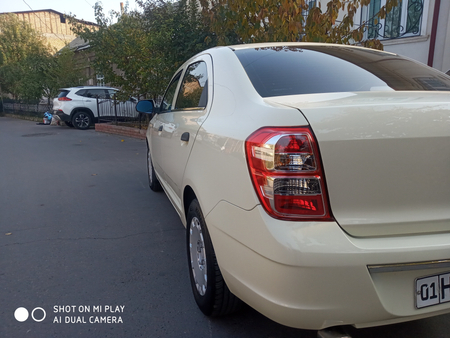 Lacetti 2021 3poz avtomat