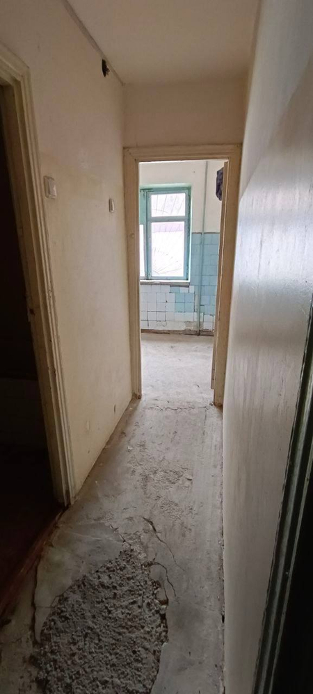 2 хонали 1 каватда
2 каватли панельный дом
Манзил: Ислом Каримов кучас