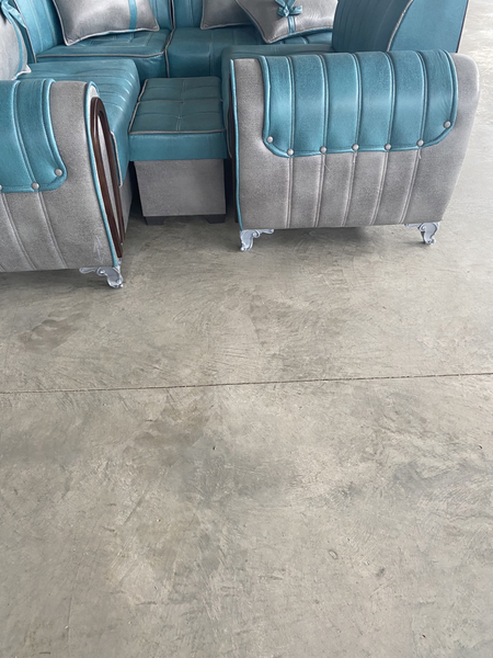 Мягкая угалок sofa New
