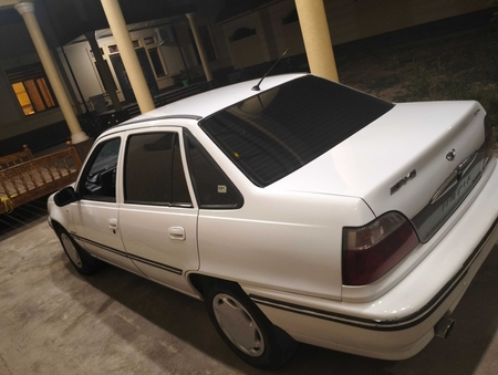 Nexia 1 oq 2007 mexanika