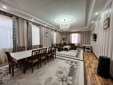 Dacha zimniy  Sanjar 9093