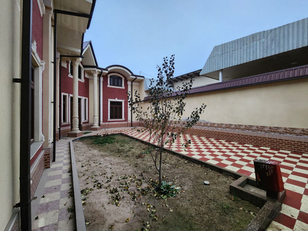 Срочно продаётся дом