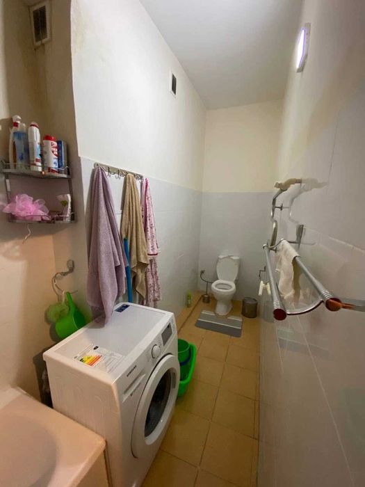 Аренда квартиры на Сергели 6А ID: AK 096