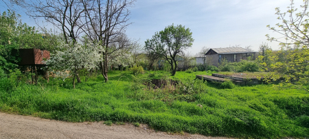 Dacha sotiladi Navbahorda Parkent