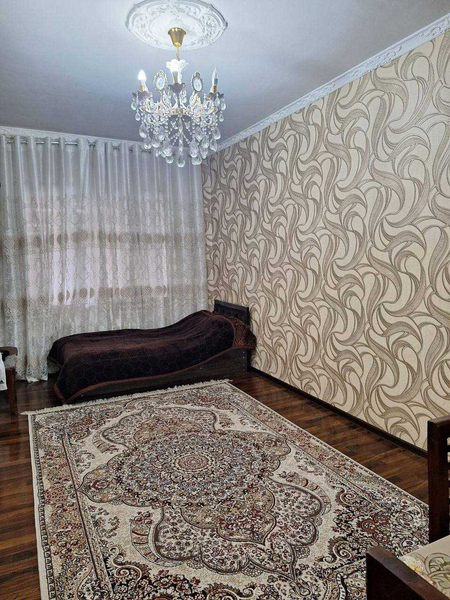 3 хоналик 4 этаж Дилкор Ресторан