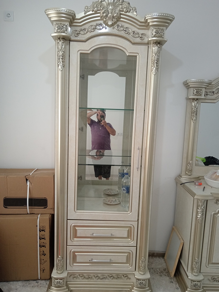 Asalomu alekom mebel sotiladi sirochniy 400$