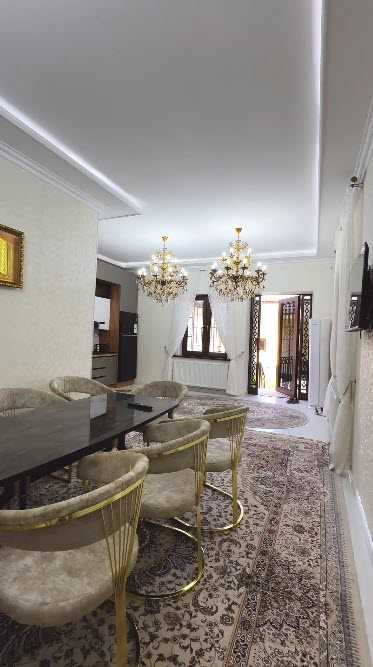 95х ИПОТЕКА 15600 бошига 1,3 сот, 5 хона 120м2. минерва оркаси,лайлакх