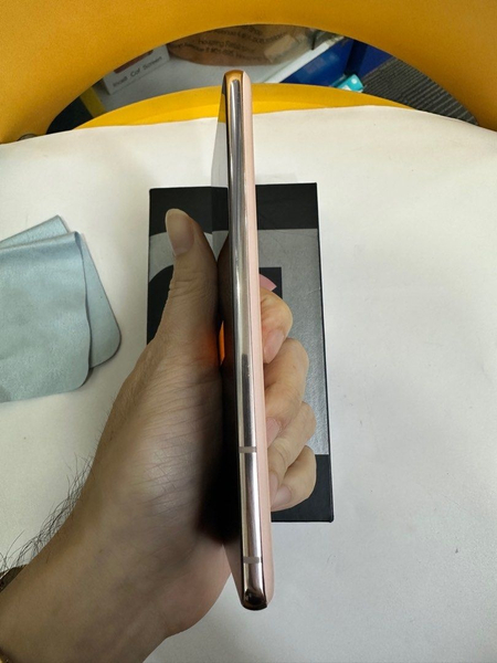 Samsung s21 plus 5G 8/256