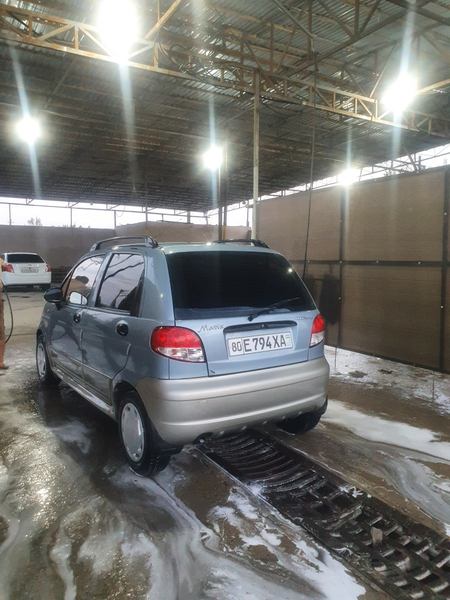 Best Matiz luks kondisaner sotiladi
