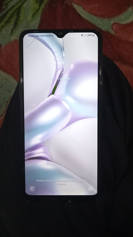 samsung A 20 S сотилади