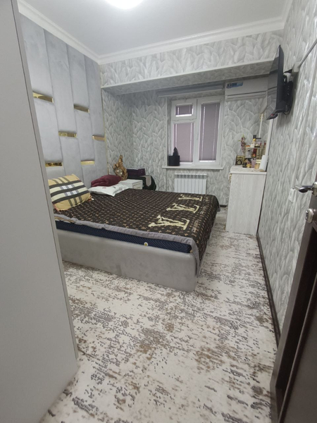 Sergili 3 bekat 450$