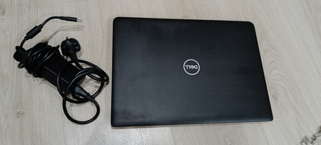Dell Latitude 3400