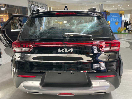 KIA Sonet siz idealingizdagi avtomobilingizni qidiryapsizmi