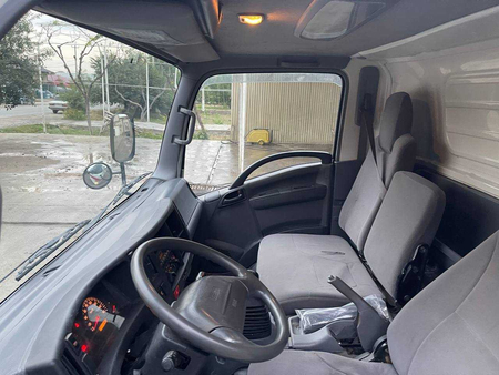 ISUZU NPR82 (снж) кайта жихоз