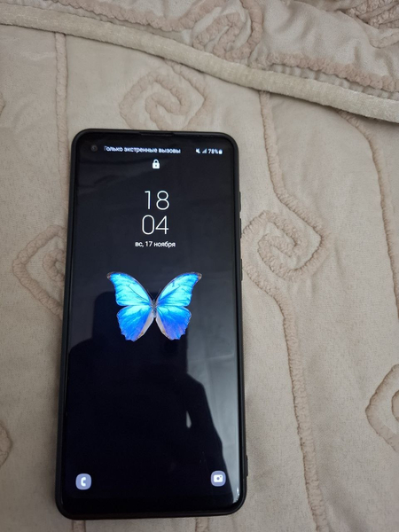 Galxay A21s 4G 2sim