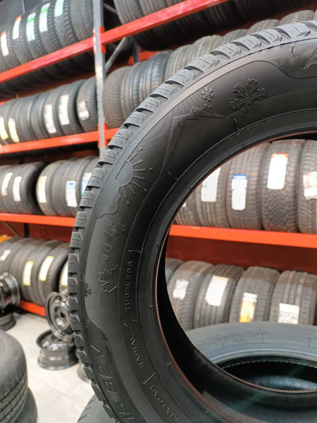 Шины Riken 195/60 R15