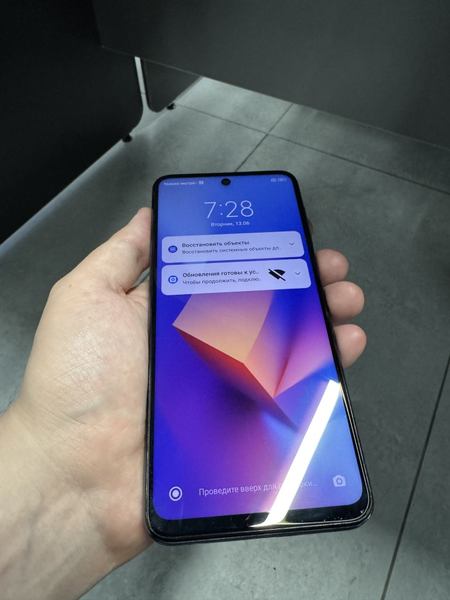 Xiaomi Redmi Note 9 pro 6/64
