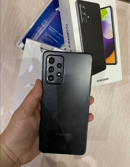 samsung a52 redmi not 12 pro abmen