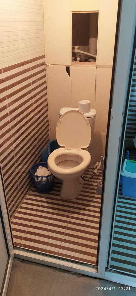 Комната в общежитии