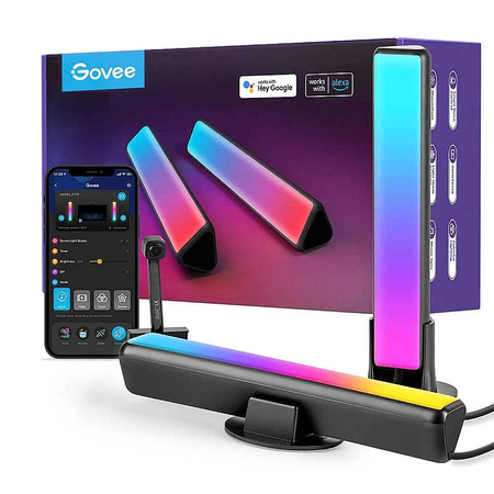GOVEE Dreamview P1 Light Bars