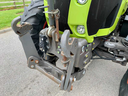 Arion 630C Arenda s vikup 2024
