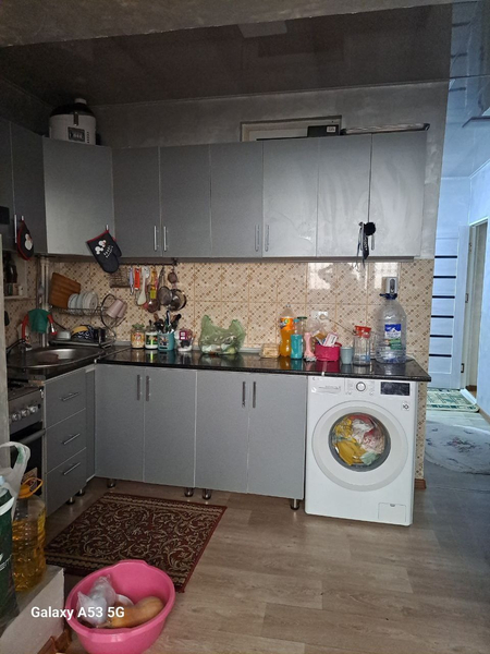 Сдается 3 ком квартира
