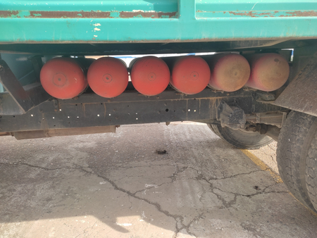 Kamaz gaz 53 sotiladi