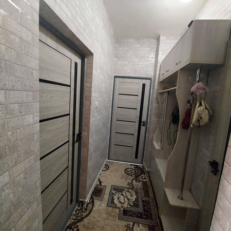 Продается своя 1 ком.квартира перед.в2х
