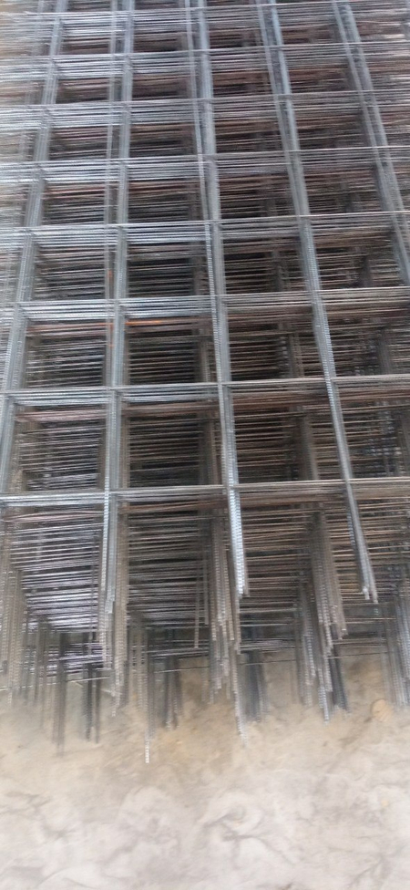 Qurulish setkalari