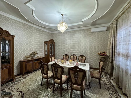 3 sotix 5 xona 95000 narx tushdi pobeda Toshmi