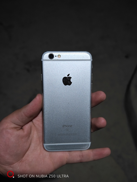 iPhone 6 ssotiladi