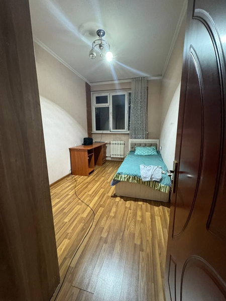 Chilonzor 20. 3xonali uyga sheriklikka 3ta qiz kerak